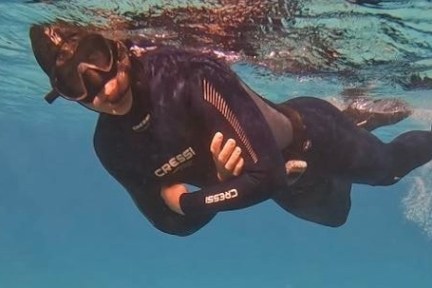 Busselton Jetty Snorkeling Experience in Busselton, WA | Swan Dive